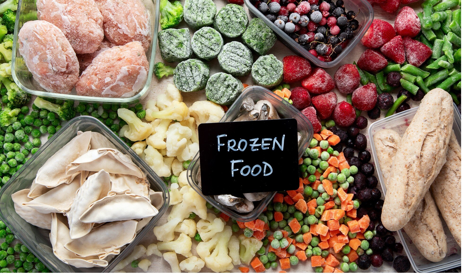 Macam-Macam Frozen Food Untuk Berbagai Skala for Professional Chefs and ...