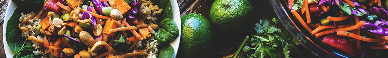 Mempromosikan Menu dan Produk Makanan Nabati - UFS for Professional ...