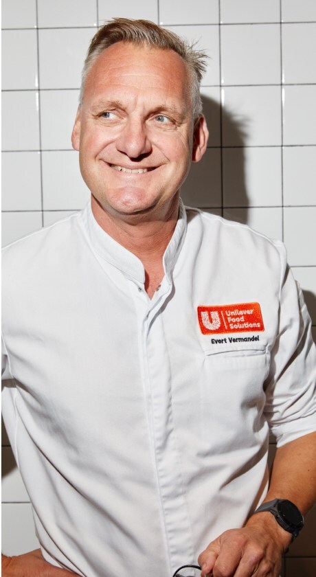 Laporan tren Future menus