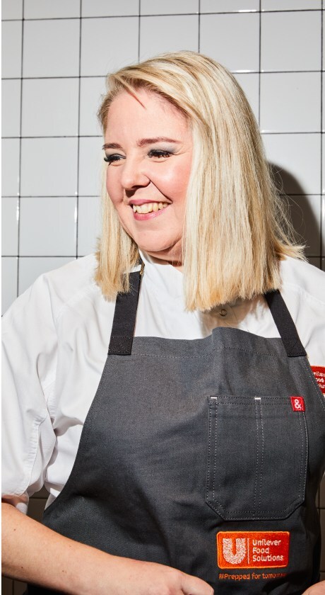 Laporan tren Future menus