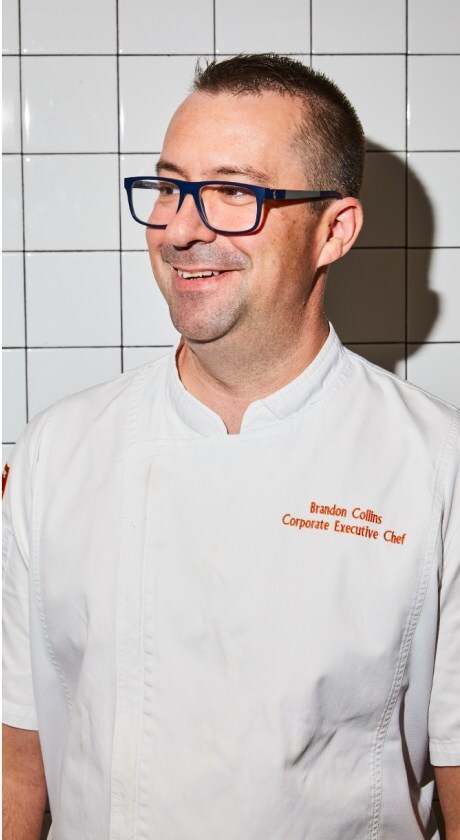 Laporan tren Future menus