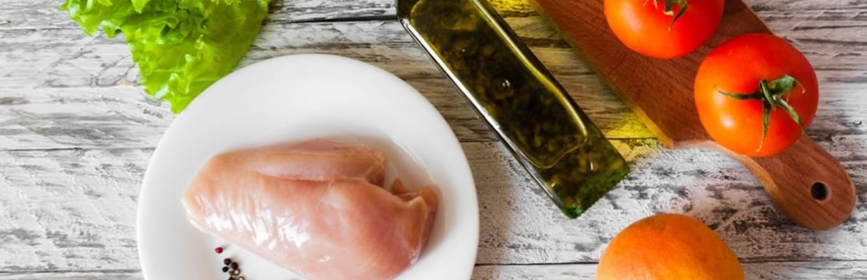 All About Healthy and Nutritious Menu - UFS