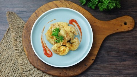 25 Inspirasi Olahan Udang yang Menarik, Cocok Untuk Hidangan Resto! for ...