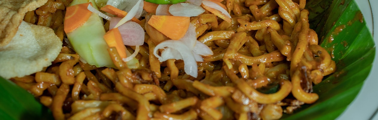 37 Makanan Khas Aceh untuk Ide Menu Andalan Resto Anda for Professional ...