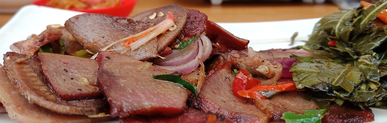 25 Aneka Olahan Daging Sapi, Inspirasi Menu Buka Puasa Ala Restoran!