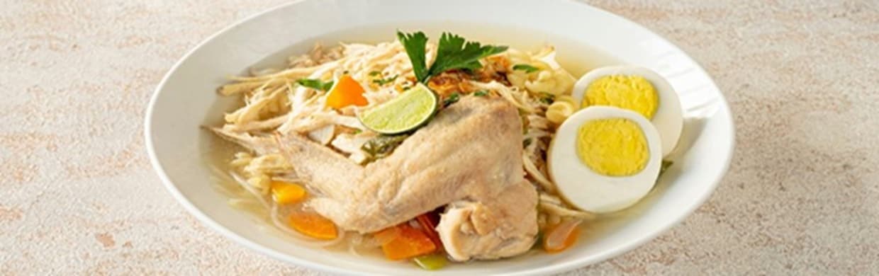 Eksplor 16 Makanan Khas Kalimantan yang Unik, Menu Inspirasi Nusantara ...