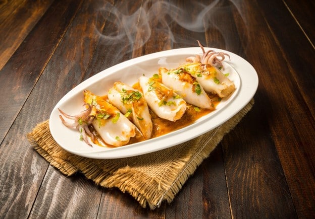 20 Olahan Cumi Sejuta Rasa untuk Tingkatkan Daya Tarik Menu Restoran ...