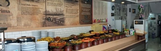 Kisah Sukses Kuliner - WN Ampera for Professional Chefs and Restaurants ...