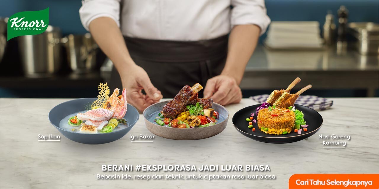 All About Chef Inspiration - UFS