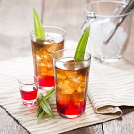 Tea in the Culinary Business | Unilever Food Solutions ID