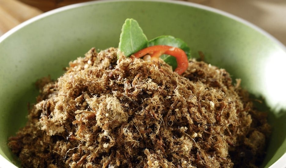 12 Menu Pendamping Nasi Liwet yang Menggugah Selera