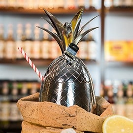 Suguhan Minum Teh yang Tak Mudah Dilupakan for Professional Chefs and ...