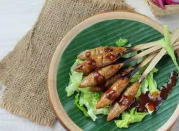 12 Inspirasi Resep Sate, Andalan Restoran dengan Menu Khas Nusantara!