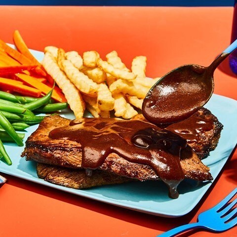 35 Ide Olahan Daging Sapi, Inspirasi Menu Laris Restoran for ...